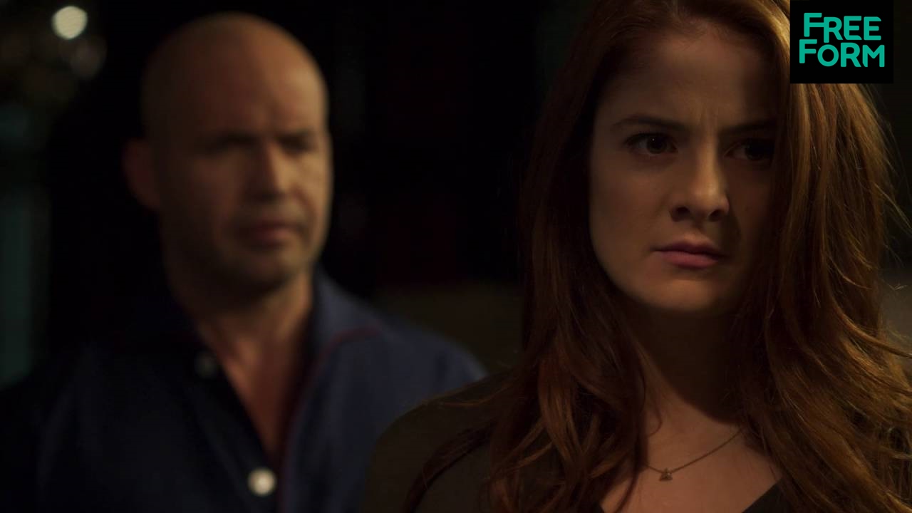 Guilt 1x07 Clip: A Thing or Two About Guilt | Freeform - YouTube