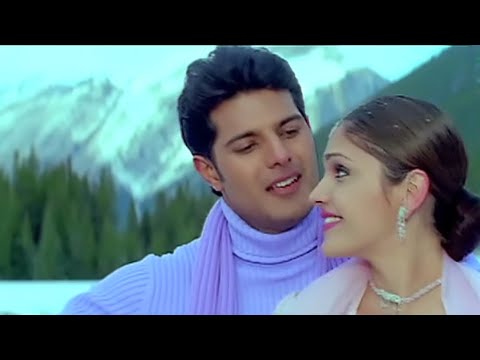 Chhoti Chhoti Raatein ( Full Song) l Film- Tum Bin.. Love Will Find A ...