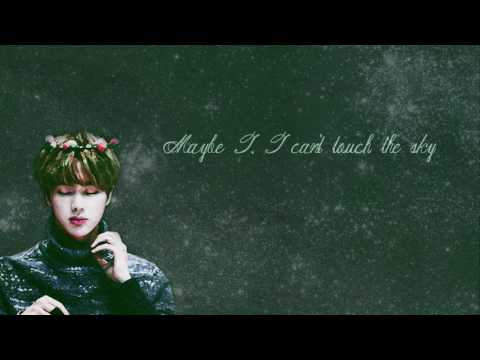 BTS JIN – AWAKE (Christmas ver.) [Han|Rom|Eng lyrics]