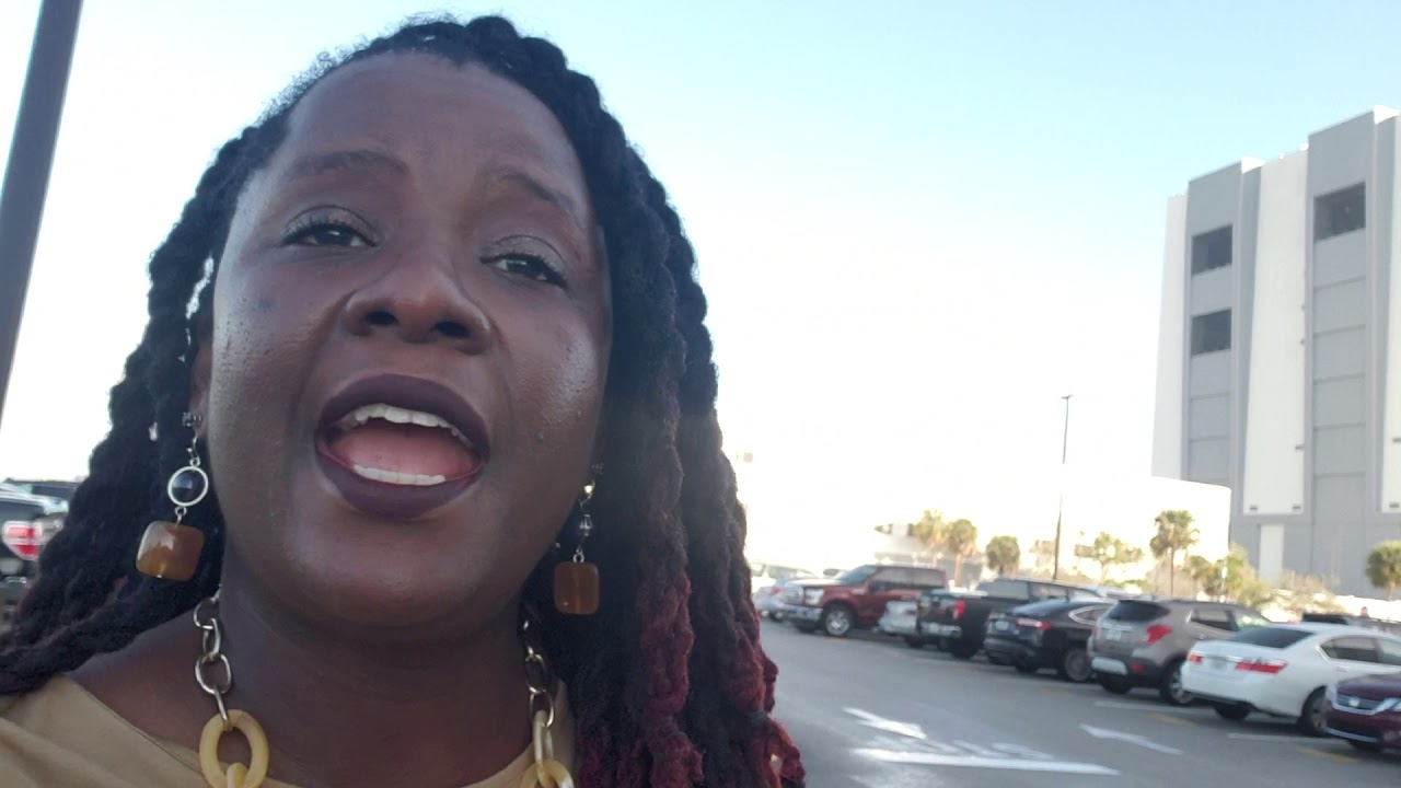 Going to work with Gena - 2/11/2019 - YouTube