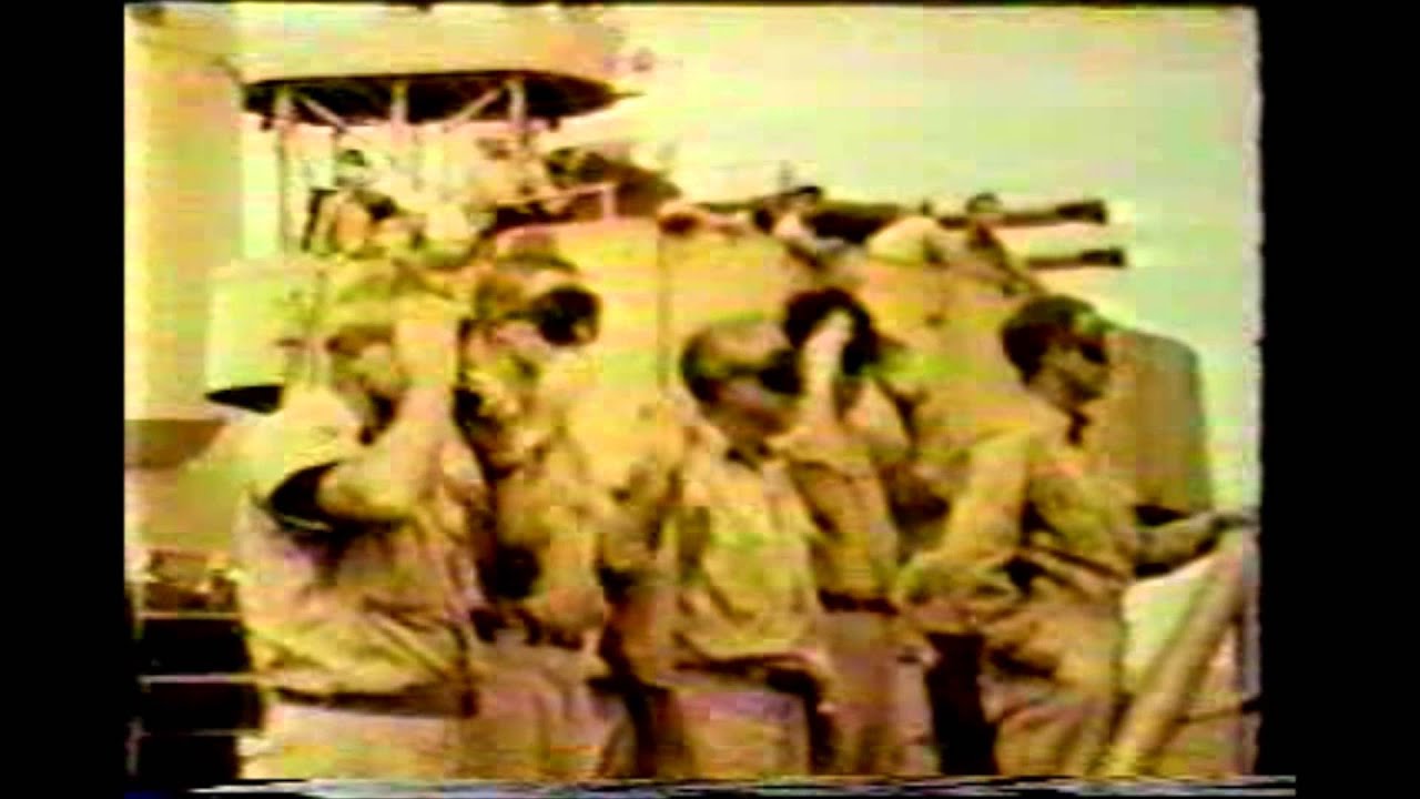 Operation Greenhouse - Booster Event - Nuclear test in 1951 - YouTube