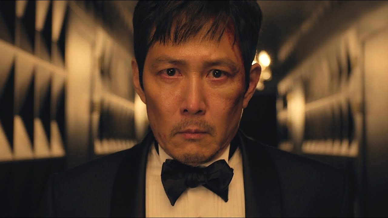 Does Gi-Hun Die in Squid Game Season 3? Final Episode Explained ...