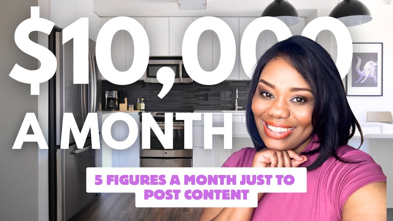 How I Made $10K+ in One Month Selling Digital Products Online | Easy ...