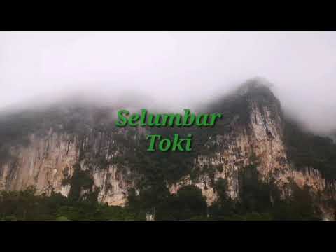 Selumbar ~ Toki ~ - YouTube