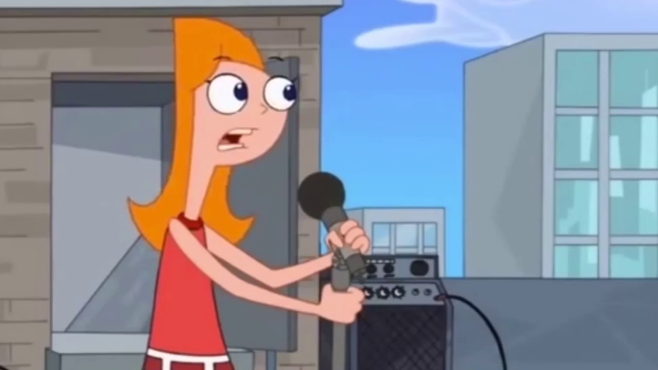 Come Home Perry But It's Gary Come Home - YouTube