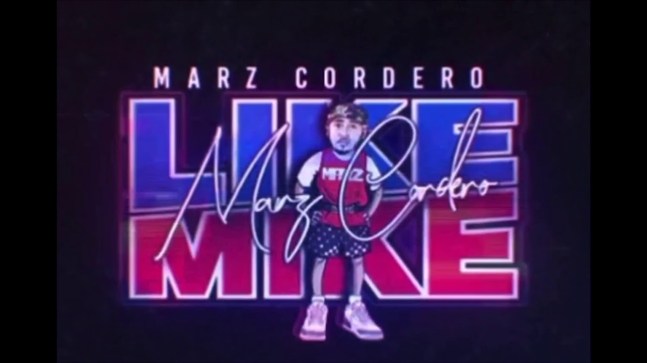 “Like Mike” EP [Official Trailer] 2.29.20 - YouTube