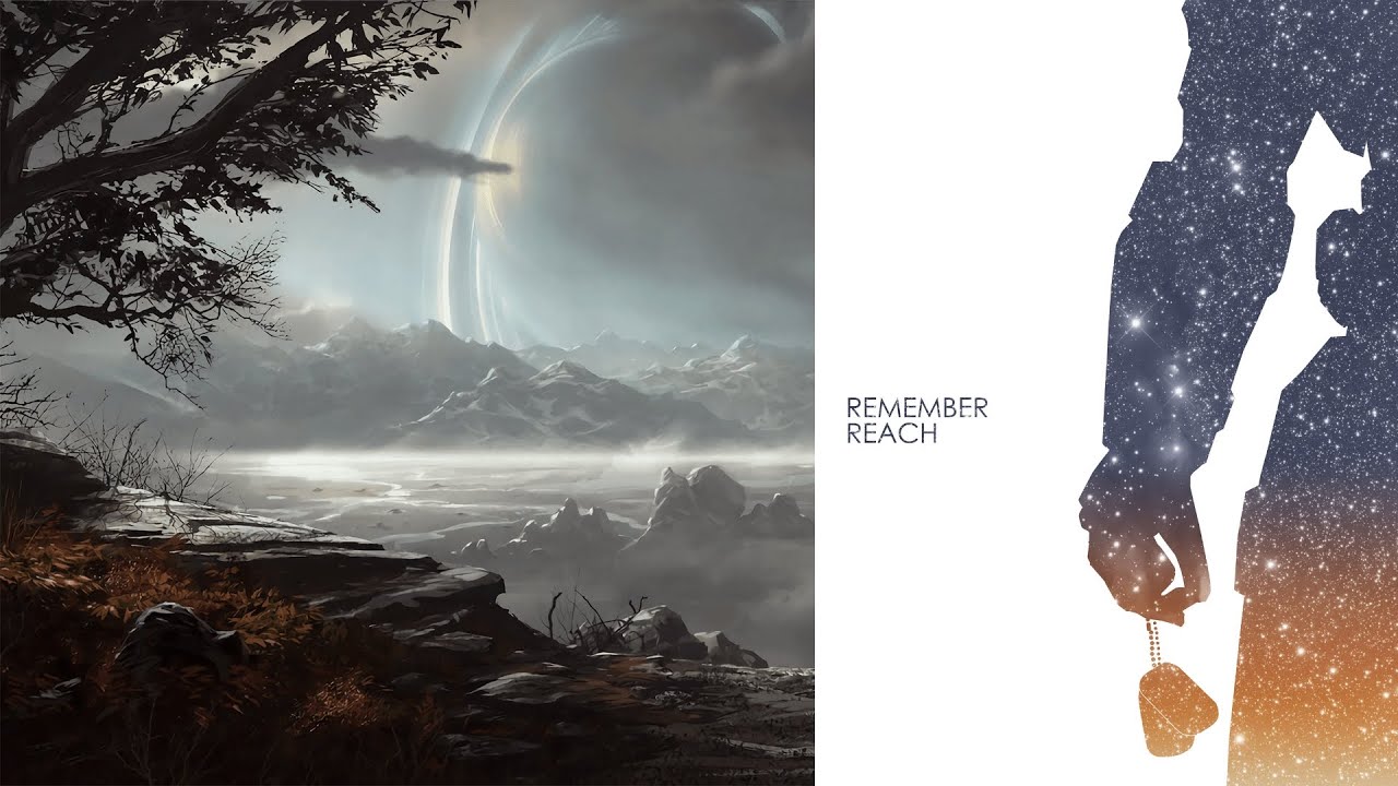Remember Reach - Tribute - YouTube
