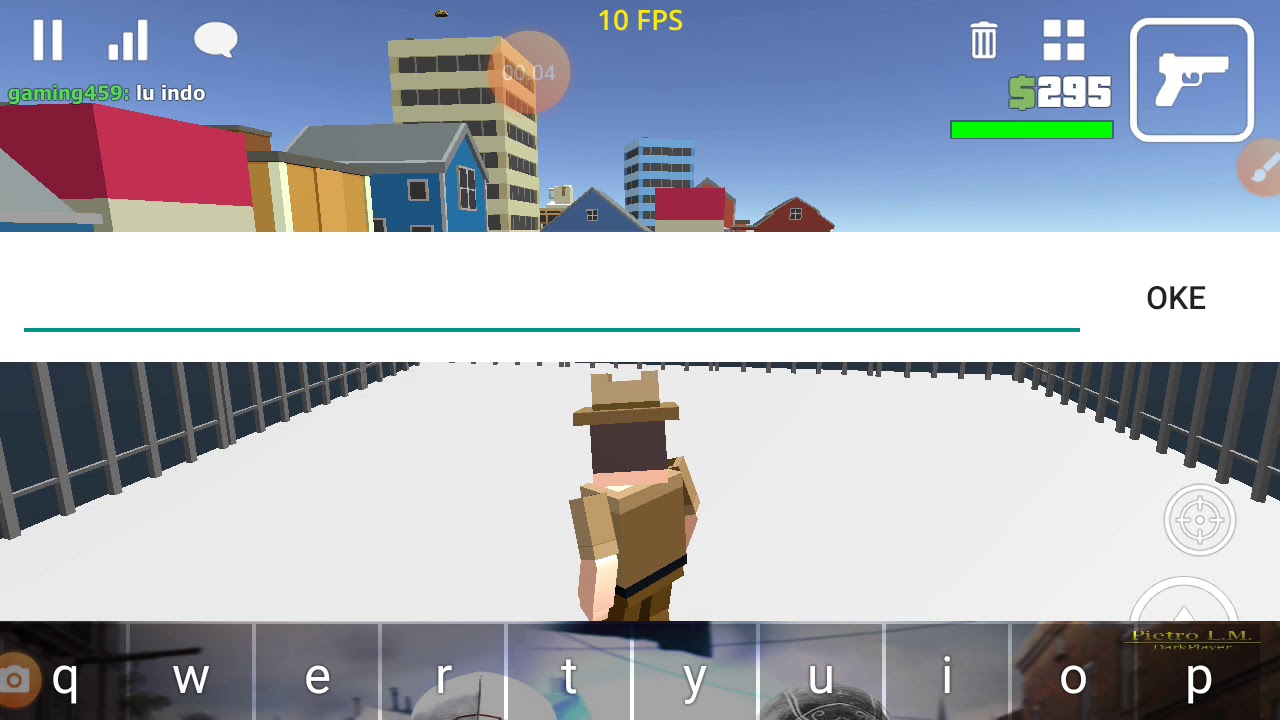 MAIN CUBIC SANDBOX - YouTube