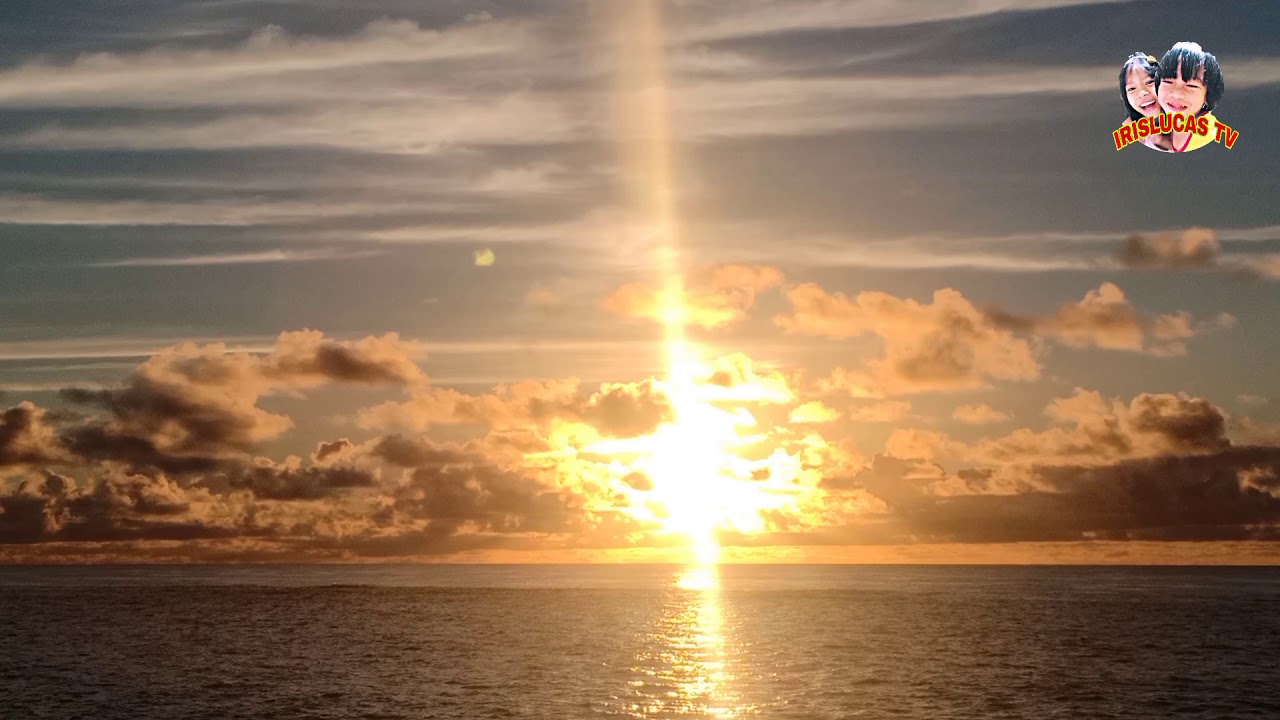 One perfect Sunrise - YouTube