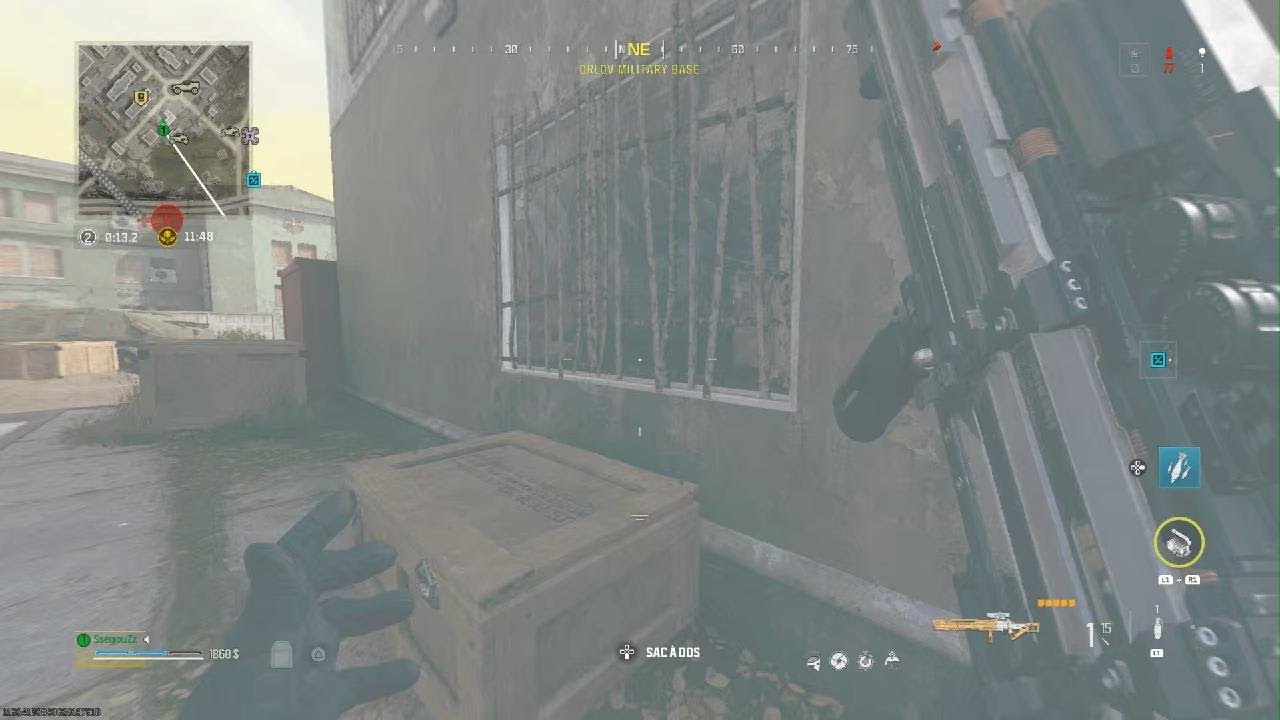 Call of Duty wtf - YouTube