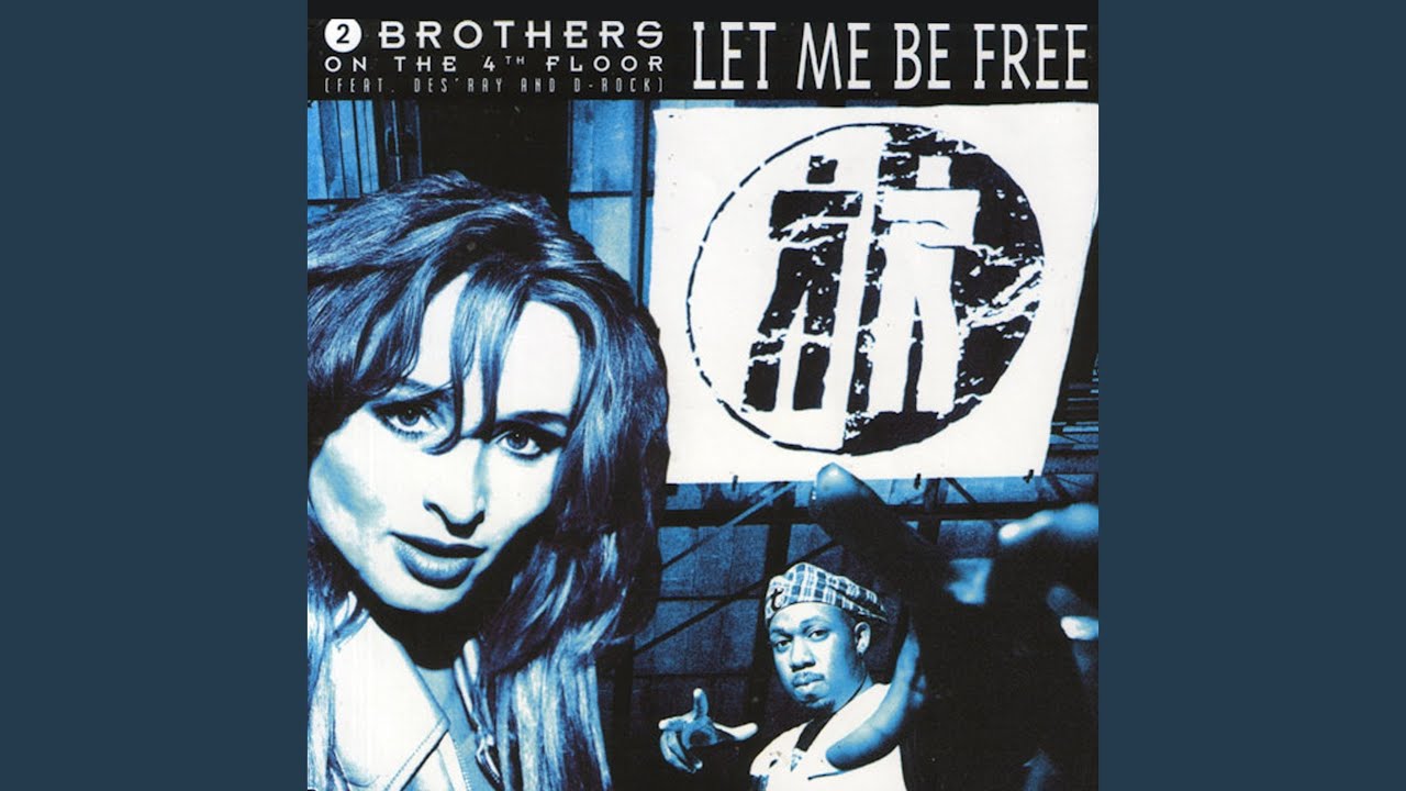 Let Me Be Free (Extended Version) - YouTube