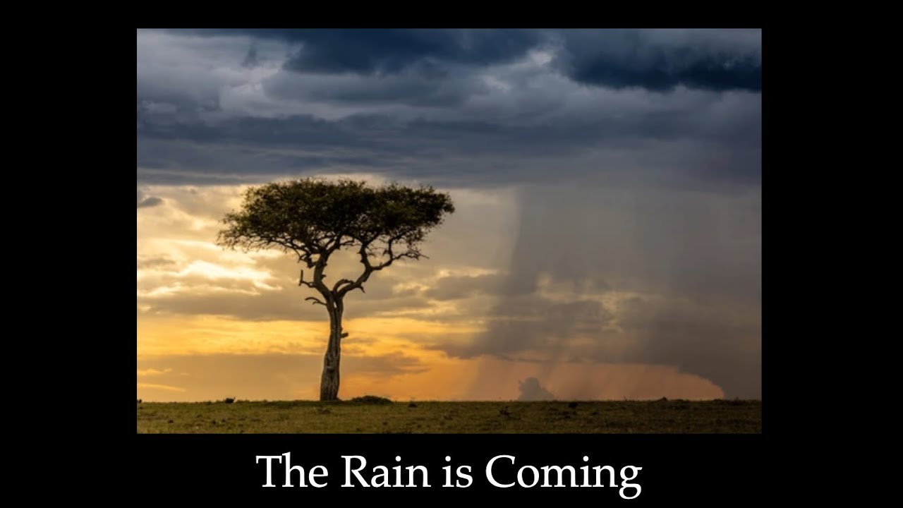 Remembering Kothbiro by Andrea E Woods Valdés - YouTube