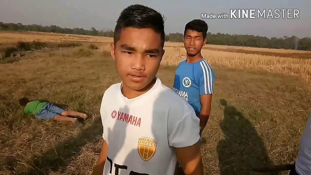 MAYGON GWSA short video - YouTube