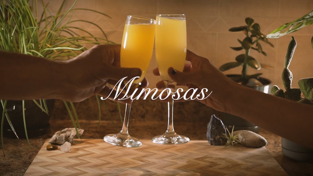 Mimosas - YouTube