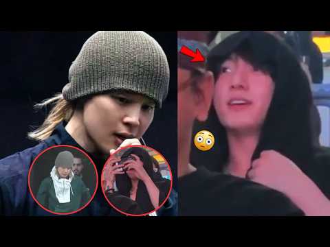 🚨 JIKOOK! Jungkook Goes Without Jimin… 😱 Why Is Jimin Targeted by Haters? 💔