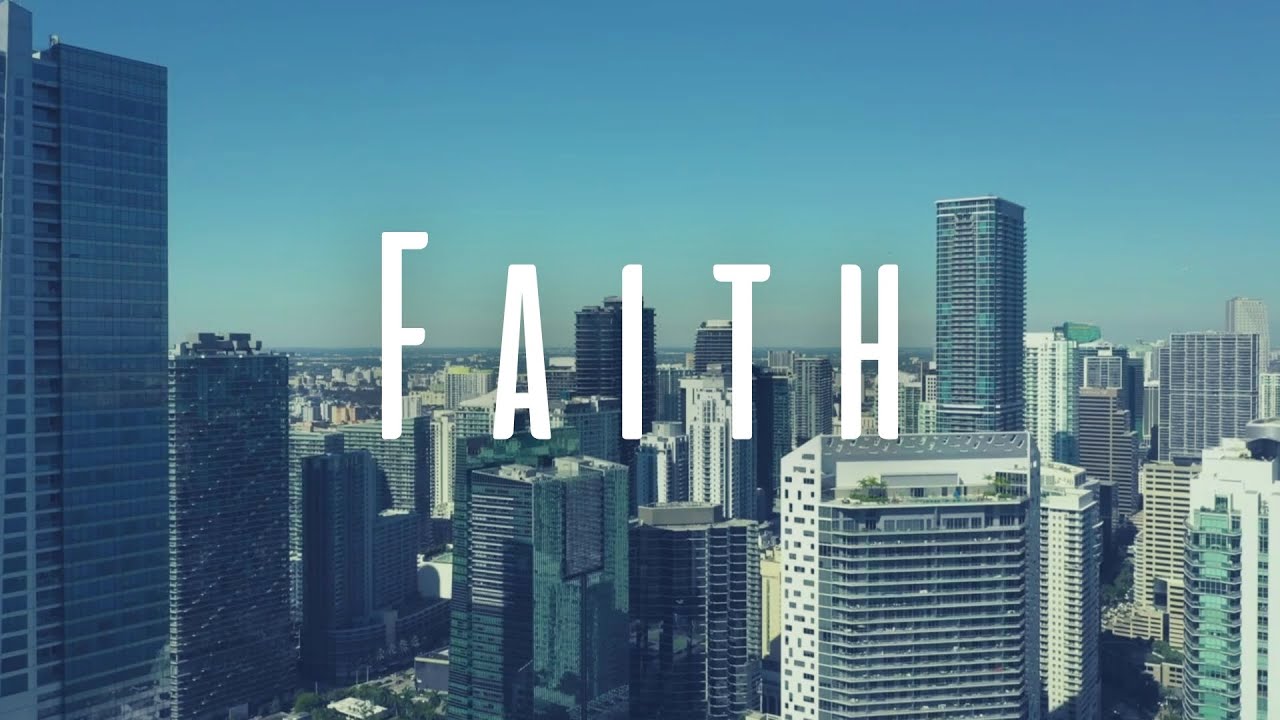 Alberto Giovanetti - Faith (Official Video) - YouTube