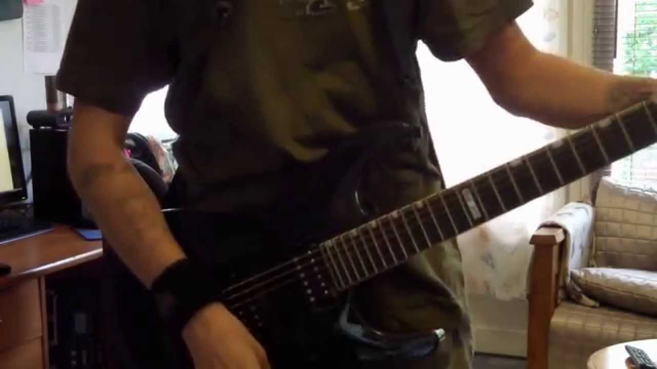 Ltd MH-201 and Marshall AVT100 review - YouTube