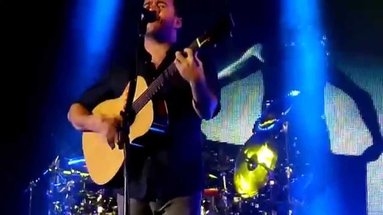Dave Matthews Band, Dancing Nancies - Padova - YouTube