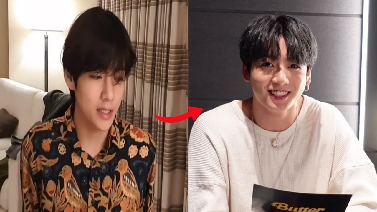 bts News today! 27 minutes ago, The surprising news from taehyung made ...