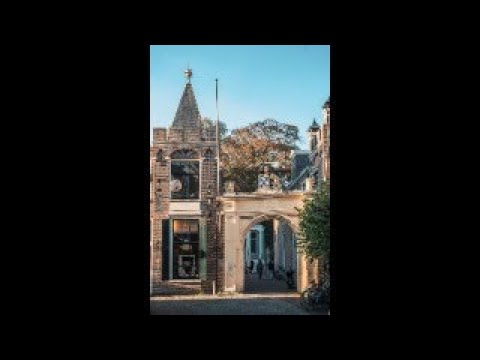 "Beautiful Gate, Beautiful Life" Acts 3 -- Sermon of April 14, 2024 ...