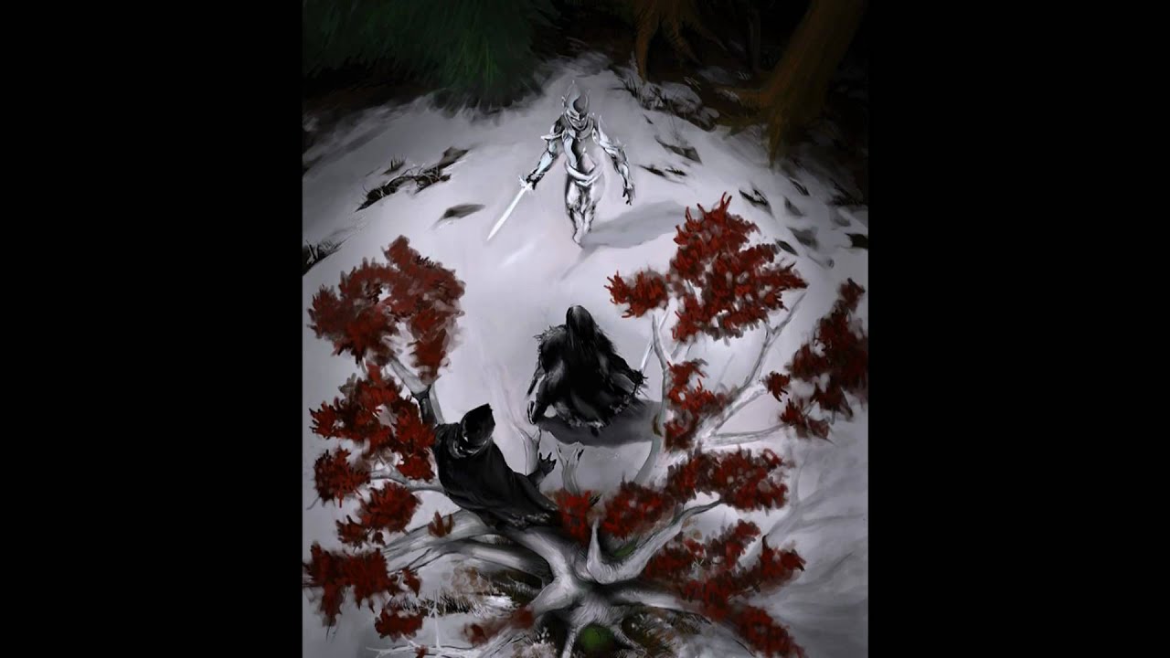 Game of Thrones Sample - Waymar Royce Battle - YouTube