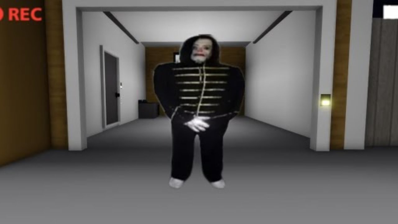 o Michael Jackson da DEEP WEB pegou eu e Meus primos (Ayuwoki) parte 3 ...