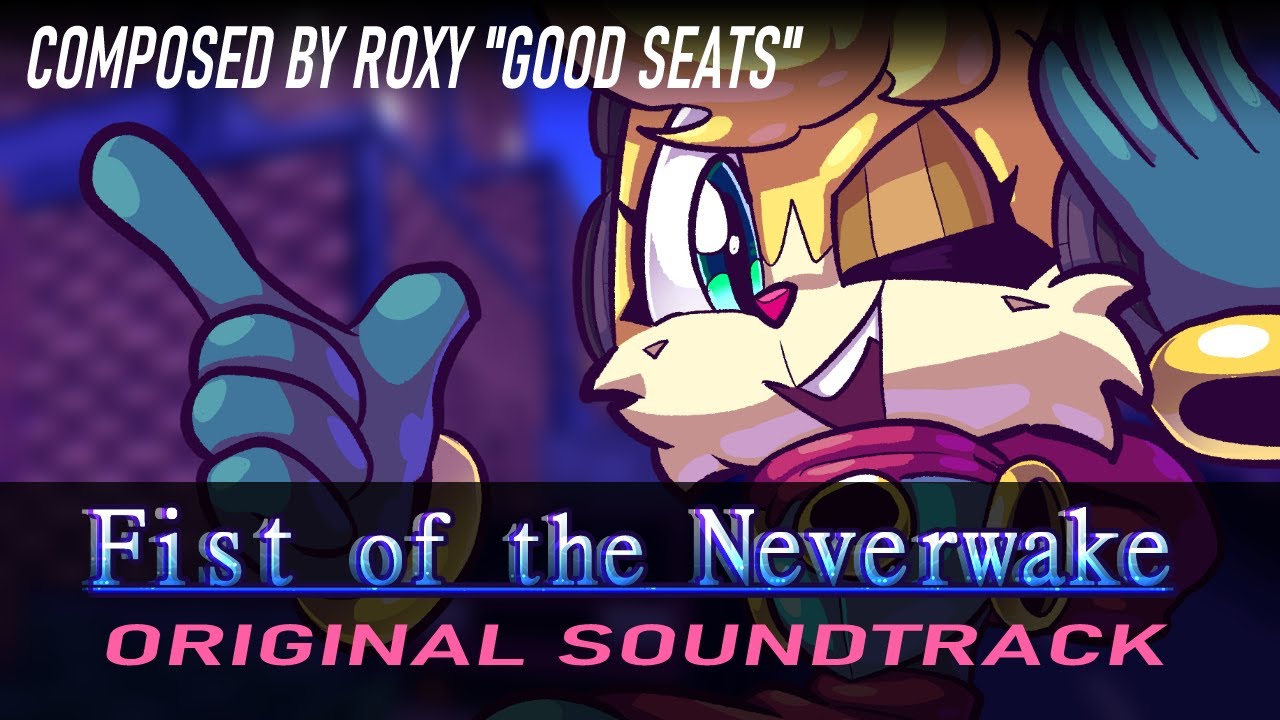The City of Eversleep - Fist of the Neverwake - YouTube