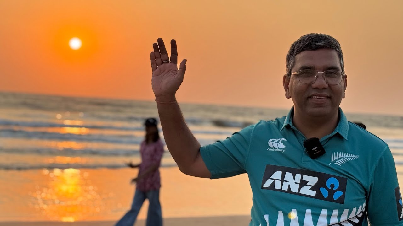 Bye bye Goa & Time for IMPORTANT IPL coverage plan - YouTube