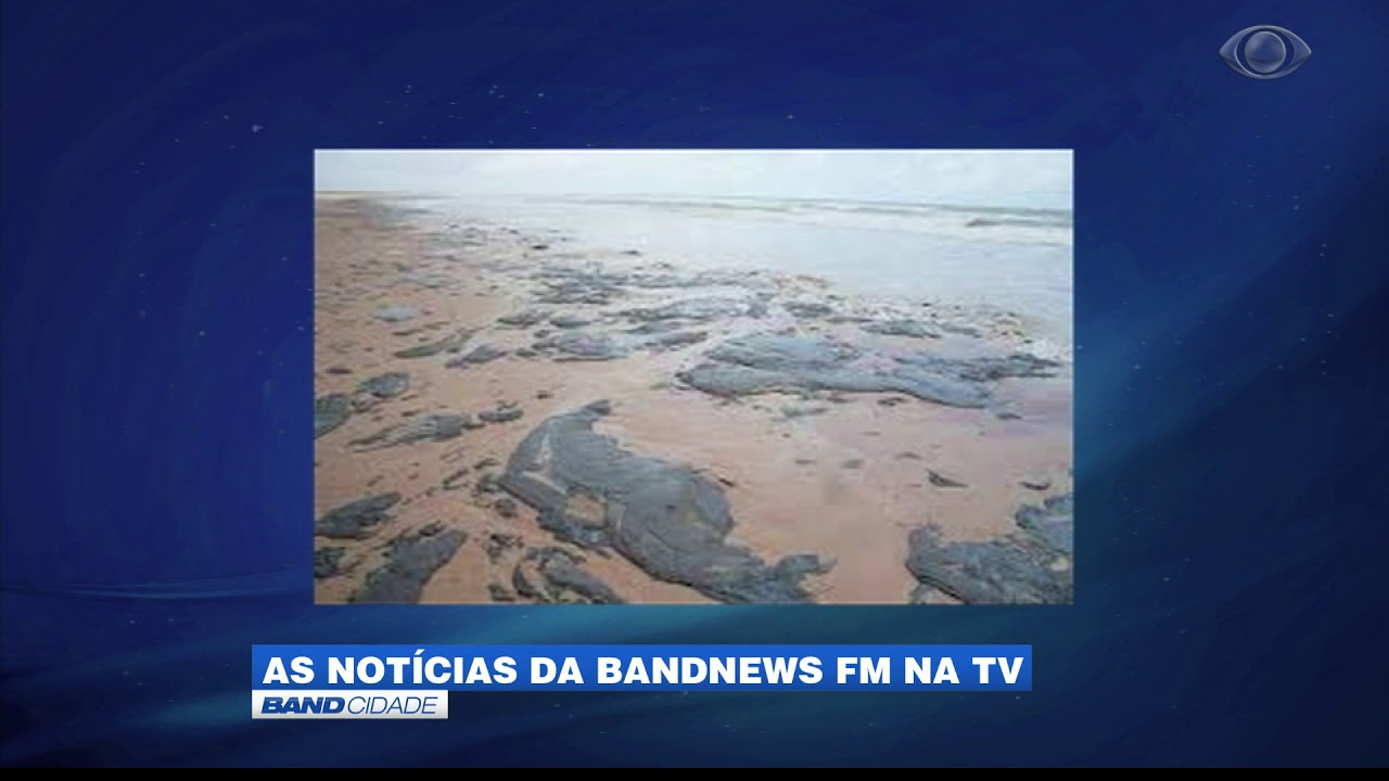 Band Cidade - As notícias da BandNews FM na TV - YouTube