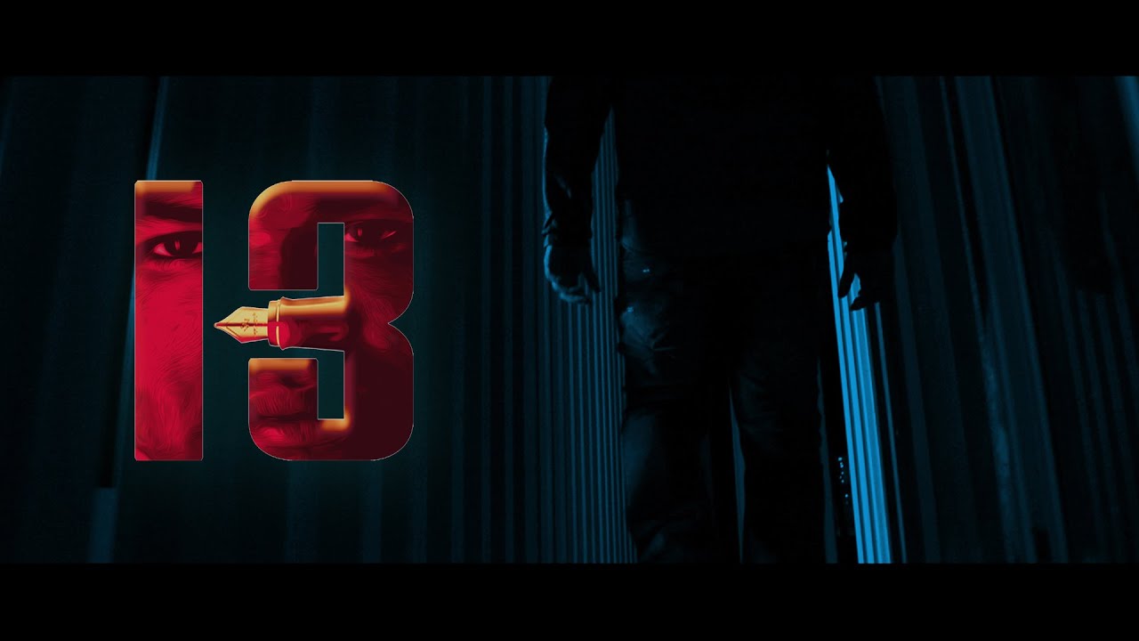 13 Thirteen | Award Winning Malayalam Short Film | Aashiq Lal | Nithin ...