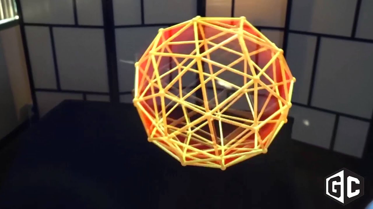 A look at Meta augmented reality with Ryan Pamplin - YouTube