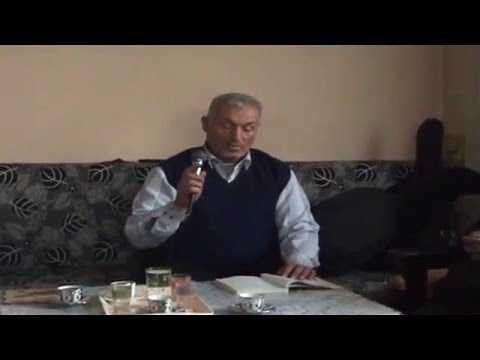 Musa Subaşı ♫ Atebe   HATAY ARAP DUGUNLERI KAYIT 2016