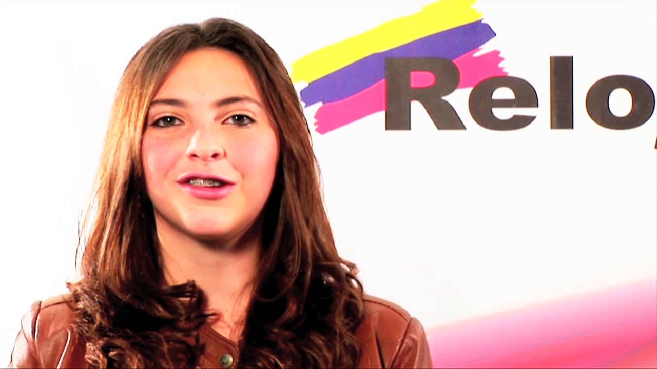 SOFIA FORERO - YouTube