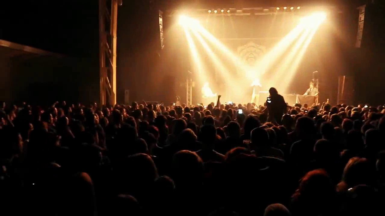 Dub Fx - 2017 UK Tour Trailer - YouTube