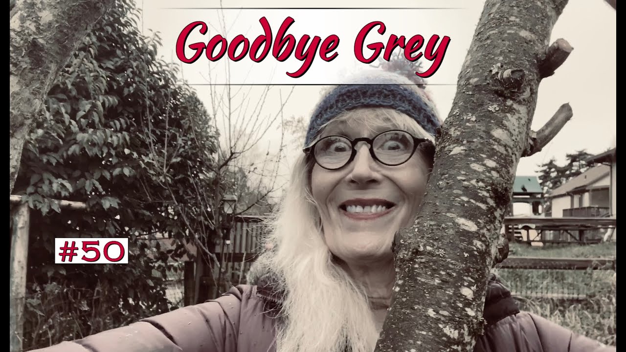Goodbye Grey #50 - YouTube
