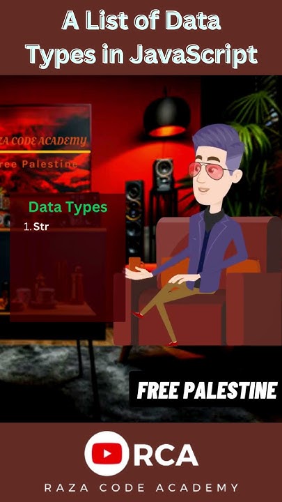 Understanding JavaScript Data Types A Comprehensive Overview #js #javascript #jsx #reactjs # ...