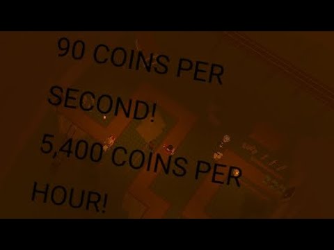 How to grind coins faster in roblox Retro Tower Defense Simulator (RTDS ...