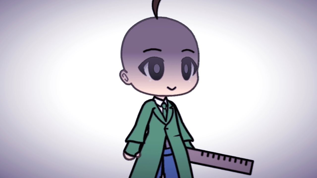 //Want a break from the ads?|Gacha|[Baldi version]|Baldi’s Basic ...