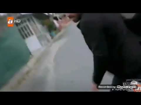 Mesneviden ders aldim komik parodi