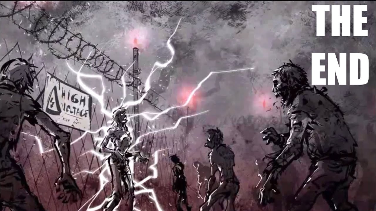 DEADLIGHT (Director's Cut) Walkthrough Gameplay ENDING - YouTube