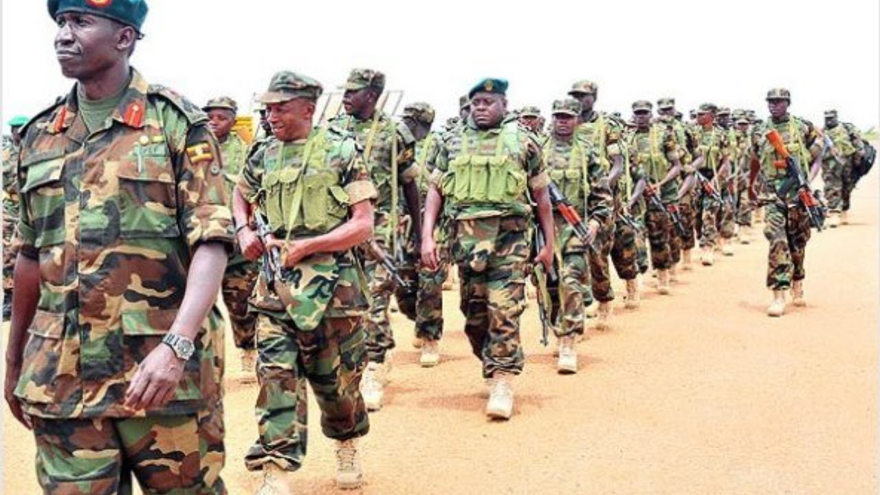 AMAKURU ASHYUSHYE YAZINDUTSE AVUGWA MURWANDA NOMUKARERE NTABACIKE - YouTube