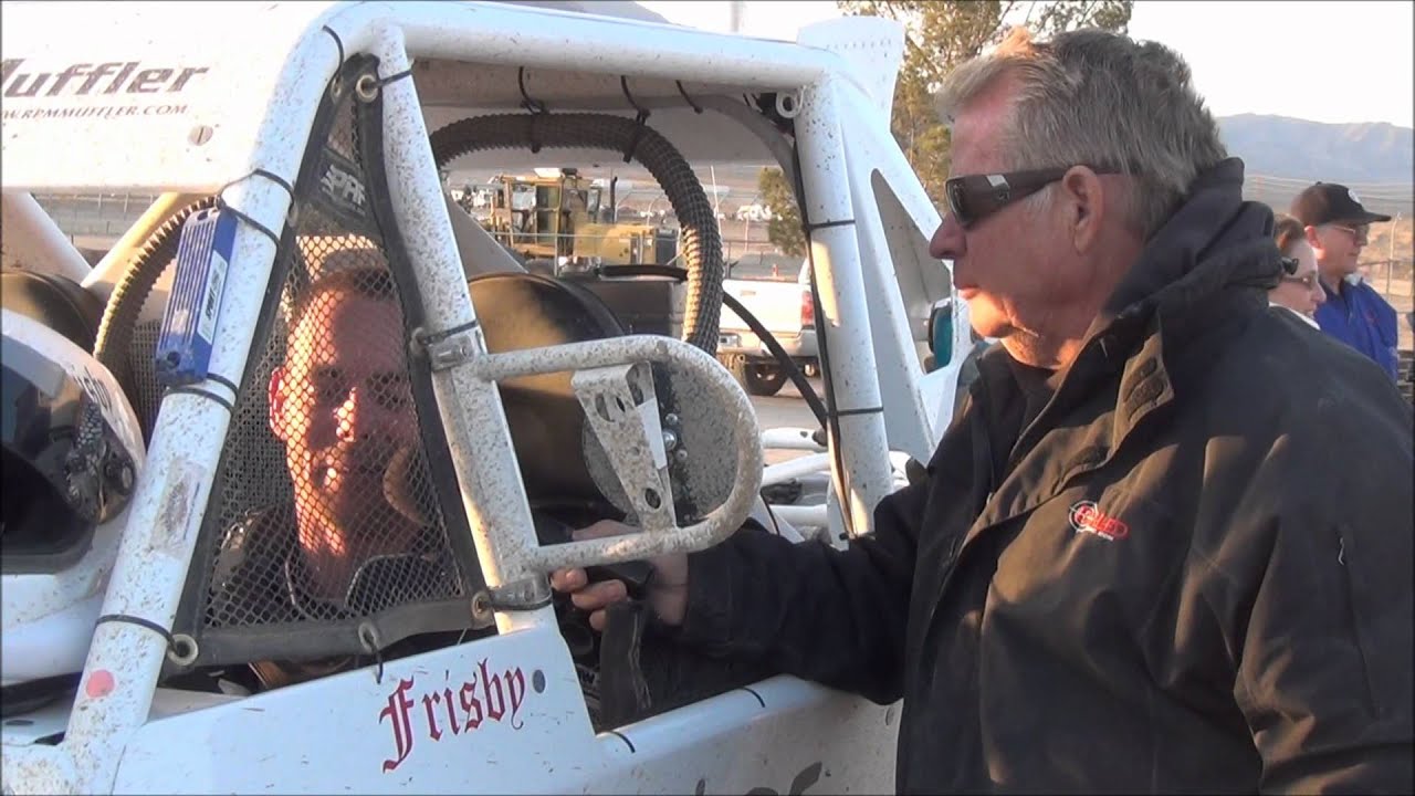 Battle at Primm SNORE Desert Race 2012 Ryan Frisby 3053 - YouTube