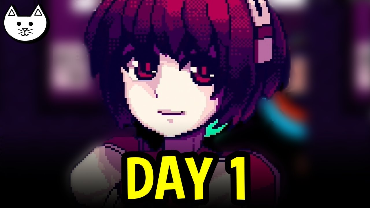 VA-11 Hall-A Prologue - TIME TO MIX DRINKS AND CHANGE LIVES - (Prologue ...