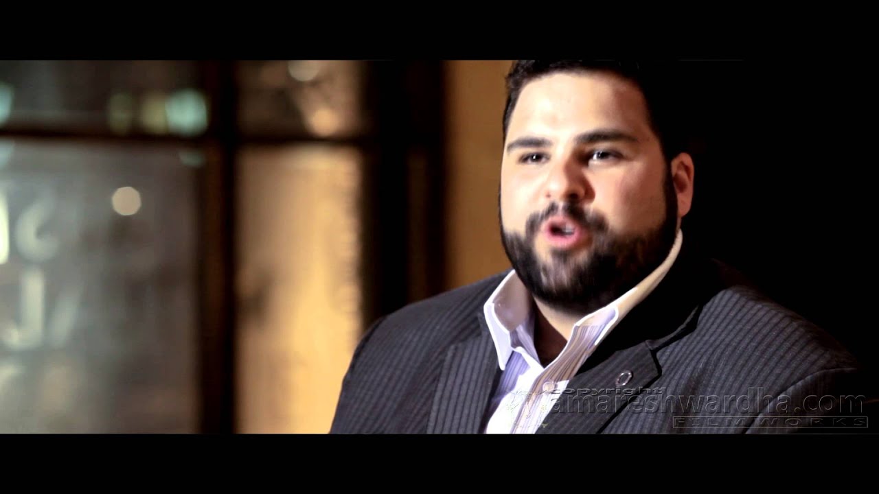 Andrew Morello - Taking The Leap. 7 Steps To Becoming Self Employed ...