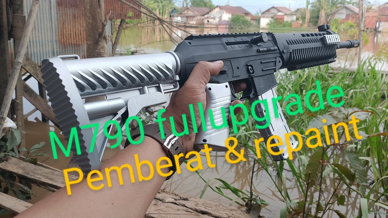 Dcobra m790 FU. special request - YouTube