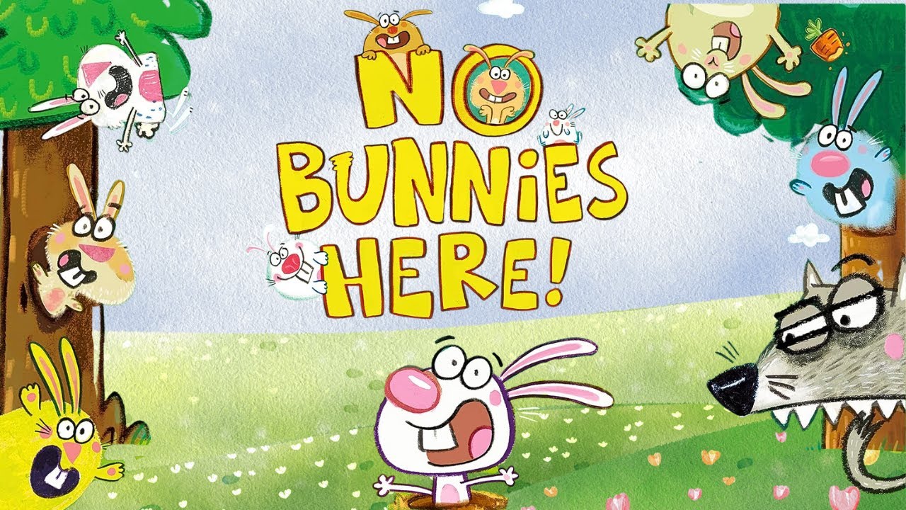 Funny Read Aloud For Kids - 🐰A Hilarious Story Full Of Twists! - YouTube