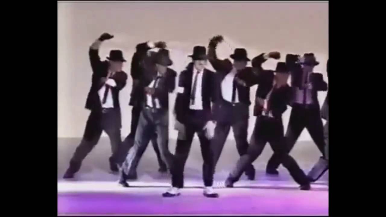 Michael Jackson Alex Blanco Dangerous Studio Version - YouTube