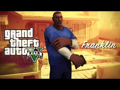 GTA V 2° gameplay - YouTube