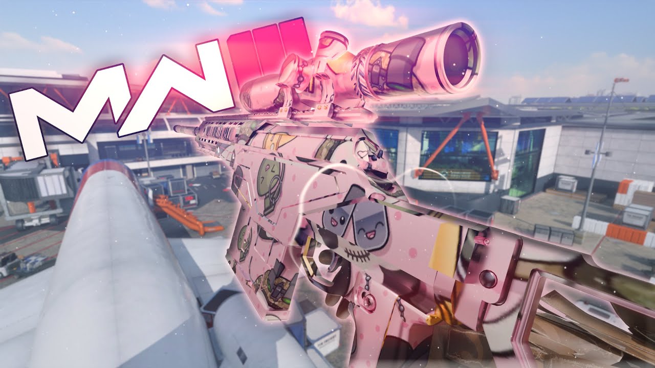 We HIT the BEST MW3 TRICKSHOTS! (10+ Shots!) - YouTube