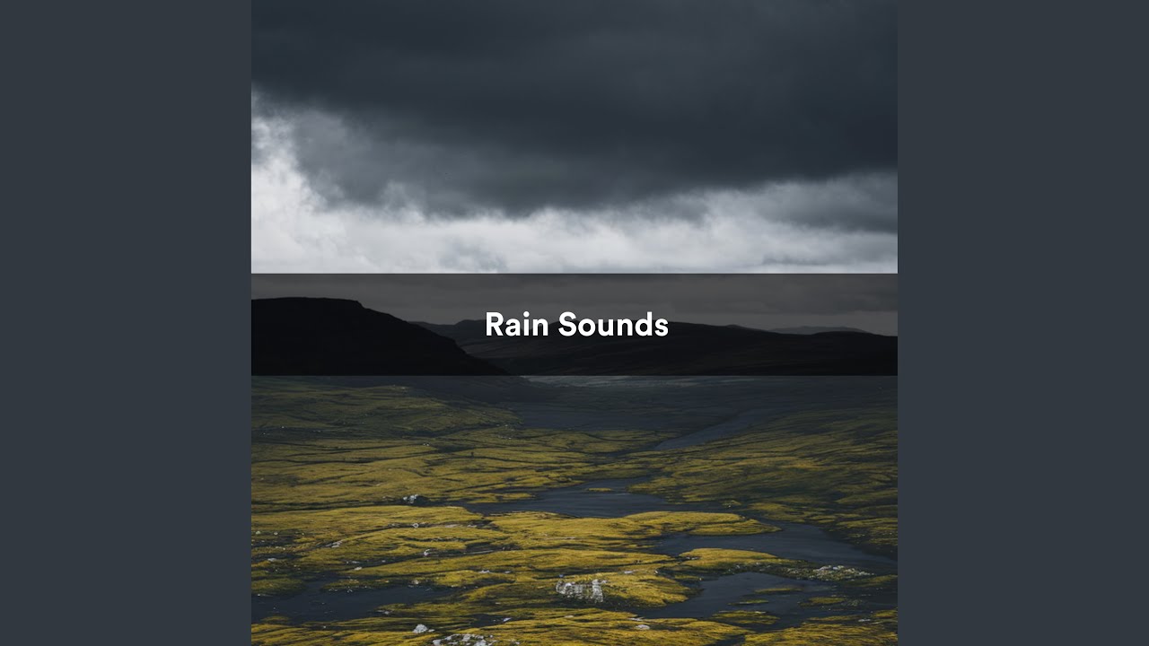Rain Sounds (Loopable) - YouTube